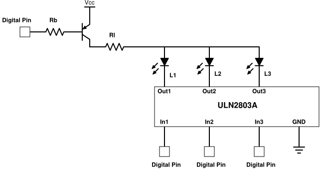 Designing a LED matrix – techtutorialsx