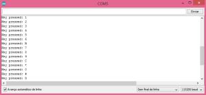ESP8266: Interfacing with a 4×4 Matrix Keypad – techtutorialsx