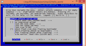 ESP32 Bluetooth: Using the BTstack library – techtutorialsx