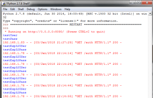 ESP32 Arduino: Basic Authentication – techtutorialsx