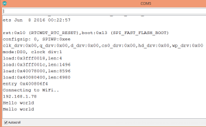 ESP32 HTTP web server: Handling body data – techtutorialsx