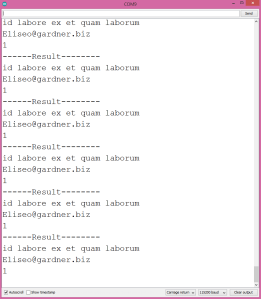 ESP32: JSON – techtutorialsx