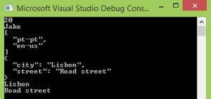 C#: JSONPath – techtutorialsx