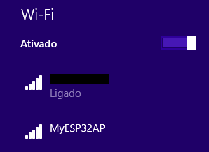 ESP32 Arduino: Soft AP and Station modes – techtutorialsx